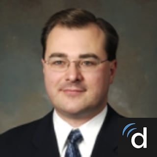 Dr. Michael S. Lyons, MD | Cincinnati, OH | Emergency Medicine ...