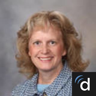 Dr. Mary L. Marnach, MD | Rochester, MN | Obstetrician-Gynecologist ...