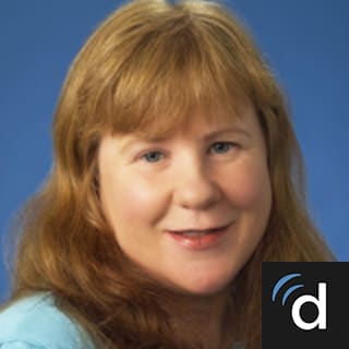 Dr. Kristine A. Hendrickson, MD | Redwood City, CA | Pediatrician | US ...