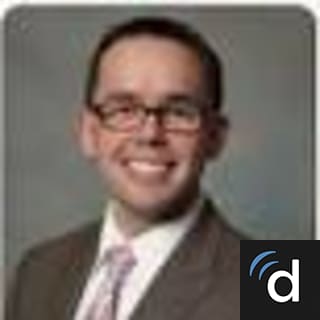 Dr. Kevin C. Frey, MD | Canton, OH | Internist | US News Doctors