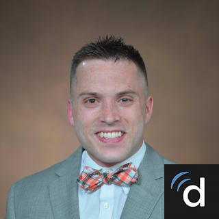 Dr. Joshua K. Ragan, MD | Casper, WY | Anesthesiologist | US News Doctors