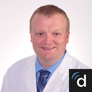 Dr. Christian Shuman, MD – Pottsville, PA | Family Medicine