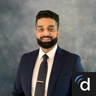 Dr. Ammar Mahmood, MD | El Paso, TX | Internist | US News Doctors