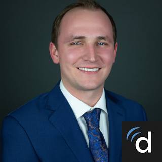 Dr. Christopher G. Moody, DO | Jackson, MS | Internist | US News Doctors