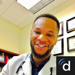 Dr. Elex Kalu, MD – Stockton, CA | Other MD/DO