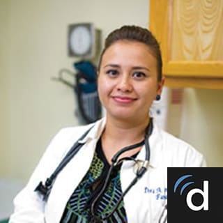Dr. Dora A. Martinez, MD | Harlingen, TX | Family Medicine Doctor | US ...