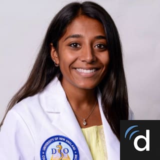 Dr. Jessica Patel, DO | New York, NY | Emergency Medicine Physician ...