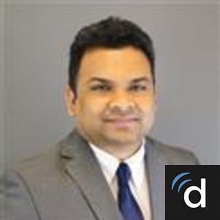 Dr. Tushar Chandra, MD | Orlando, FL | Radiologist | US News Doctors