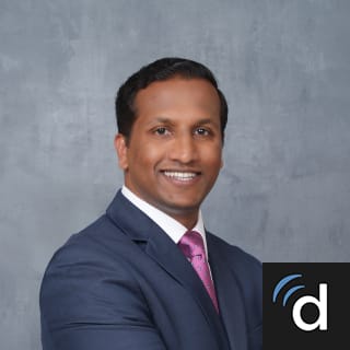 Dr. Bejoy Thomas, MD | Tyler, TX | Plastic Surgeon | US News Doctors