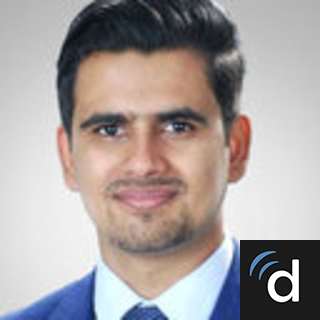 Dr. Niraj Neupane, MD – Rochester, NY | Internal Medicine