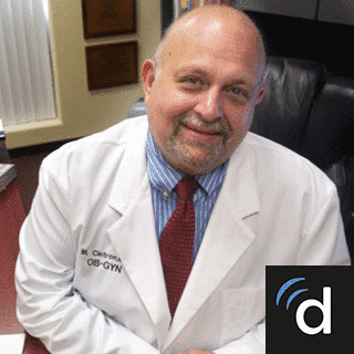 Dr. Miguel A. Cintron, MD | Carrollton, TX | Obstetrician-Gynecologist ...