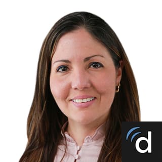 Dr. Elizabeth M. Fergusson Ramirez, MD | Hoboken, NJ | Family Medicine ...