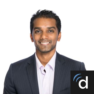 Dr. Shane Naidoo, MD | Edison, NJ | Emergency Medicine Physician | US ...