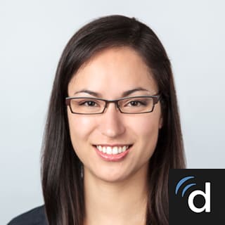 Dr. Alyse (Chong) Rymer, MD – Portland, OR | Anesthesiology