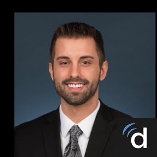 Dr. Bradley Hodapp, DO – New Castle, PA | Family Medicine