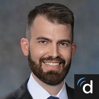 Dr. Brice P. Thomas, MD | Chapel Hill, NC | Psychiatrist | US News Doctors