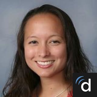 Dr. Michelle Hamline, MD – Sacramento, CA | Pediatrics