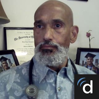 Dr. Bruce D. Thompson, MD | Oklahoma City, OK | Internist | US News Doctors