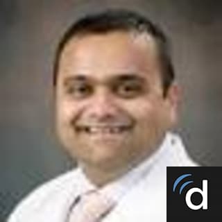 Dr. Stavan Parmar, MD – Huntsville, TX | General Surgery