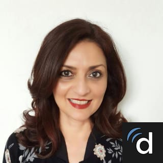 Dr. Farzana Naqvi, MD | Newport Beach, CA | Endocrinologist | US News ...