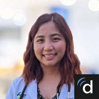 Marady S. Mesa, PA | Physician Assistant in Oxnard, CA | US News Doctors