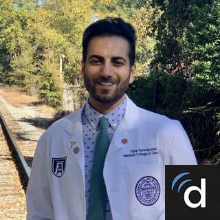 Dr. Taha Rahmatullah, MD – Seattle, WA | Family Medicine