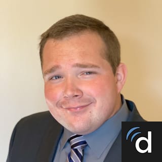 Dr. Zackery Asbury, MD | Logan, WV | Family Medicine Doctor | US News ...