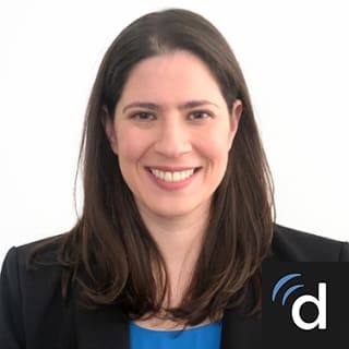 Dr. Elissa Stern, MD – Chicago, IL | Internal Medicine