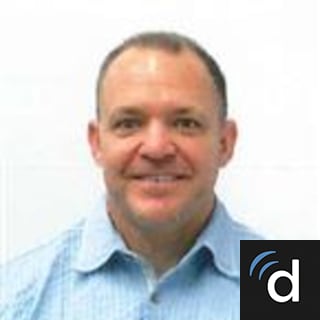 Dr. Christopher Johnson, DO | Hollywood, FL | Emergency Medicine ...