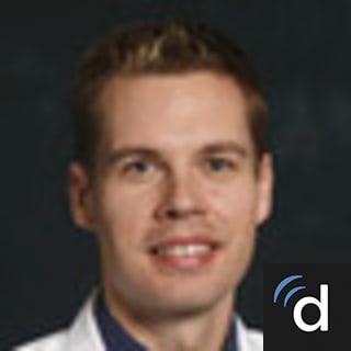 Dr. Jeremy Daugherty, MD | Columbus, OH | Family Medicine Doctor | US ...