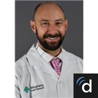 Dr. Eric Lantzman, MD – Pittsburgh, PA | Obstetrics & Gynecology
