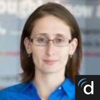 Dr. Inna Massaro (Kovelman), DO | Roanoke, VA | Emergency Medicine ...