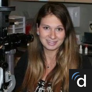 Dr. Victoria (Rudenko) Epstein, DO – Albany, NY | Ophthalmology