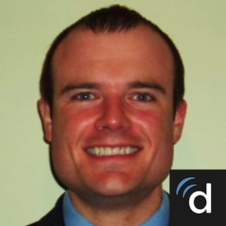 Dr. David Rancourt, DO | Falmouth, MA | Cardiologist | US News Doctors