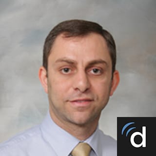 Dr. Ahmad Al-Najjar, MD – Indianapolis, IN | Internal Medicine