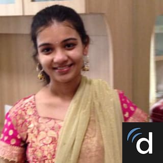 Dr. Tanvi J Parikh, MD | Washington, DC | Endocrinologist | US News Doctors