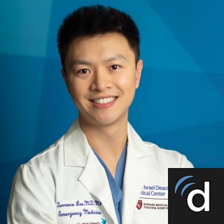 Dr. Terrance Lee, MD | Boston, MA | Emergency Medicine Physician | US ...