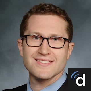 Dr. Ethan Rand, MD | Hollywood, CA | Physiatrist | US News Doctors