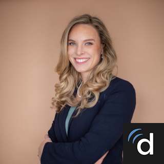 Dr. Hayley Eichenlaub, DO | Cleveland, OH | Emergency Medicine ...