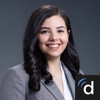 Dr. Bahar Ataeinia, MD | Charlestown, MA | Research Physician | US News ...