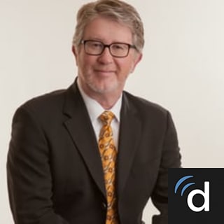 Dr. Ronald V. DeMars, MD | Portland, OR | Plastic Surgeon | US News Doctors
