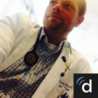 Dr. Timothy Brennan, MD – Bethesda, MD | Infectious Disease