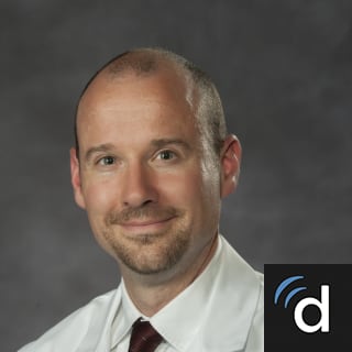 Dr. Kevin Gould, MD | McChord AFB, WA | Emergency Medicine Physician ...