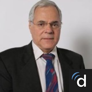 Dr. Yona Barash, MD – Roseville, CA | General Surgery