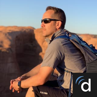 Dr. Matthew Feil, DO – Salt Lake City, UT | Emergency Medicine