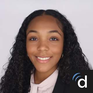Dr. Dominique Mosley, MD – Atlanta, GA | Internal Medicine