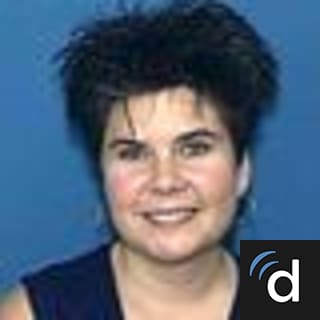 Dr. Lisa Miller, MD – Miami, FL | Pediatrics