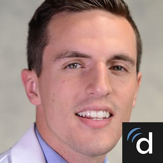 Dr. Connor Frost, DO | Las Vegas, NV | Emergency Medicine Physician | US News Doctors