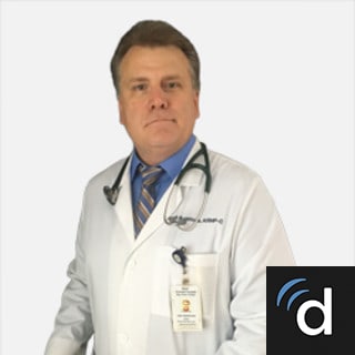 Joseph A. Ashmore, NP | Tampa, FL | Family Nurse Practitioner | US News ...