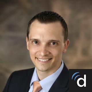 Dr. Donald Perry, MD – Orlando, FL | Radiology